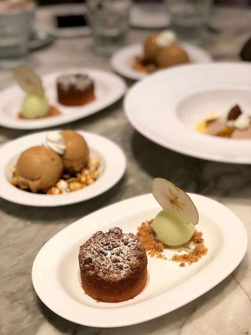 Strictly Ours: The Dempsey Cookhouse and Bar - New Weekday 3 Course Lunch for Just $42++!